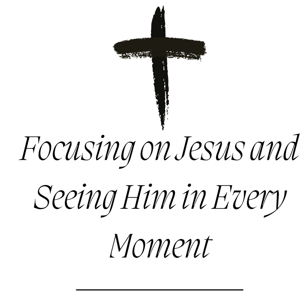 Upward Focus Christian Clothing