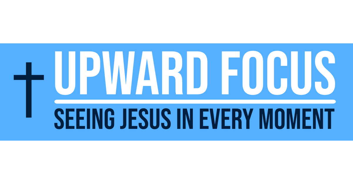 Fit For Life – Upward Focus